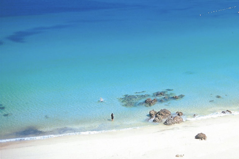 Izu Road Trip | Beaches | Waterfalls | Seafood | Overland Campers Japan